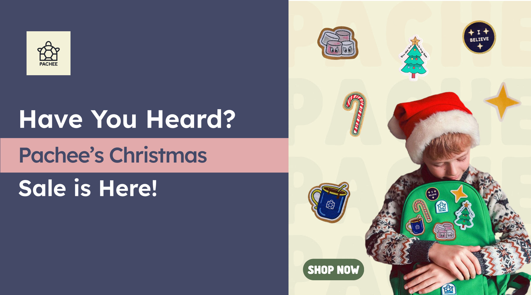 Have You Heard? Pachee’s Christmas Sale is Here! – Pachee store