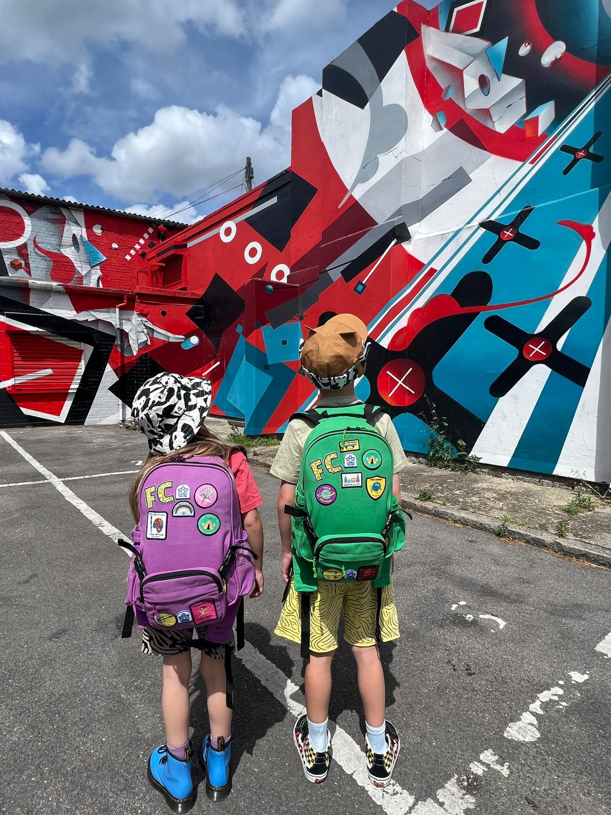 childrens lifestyle brand – Pachee store